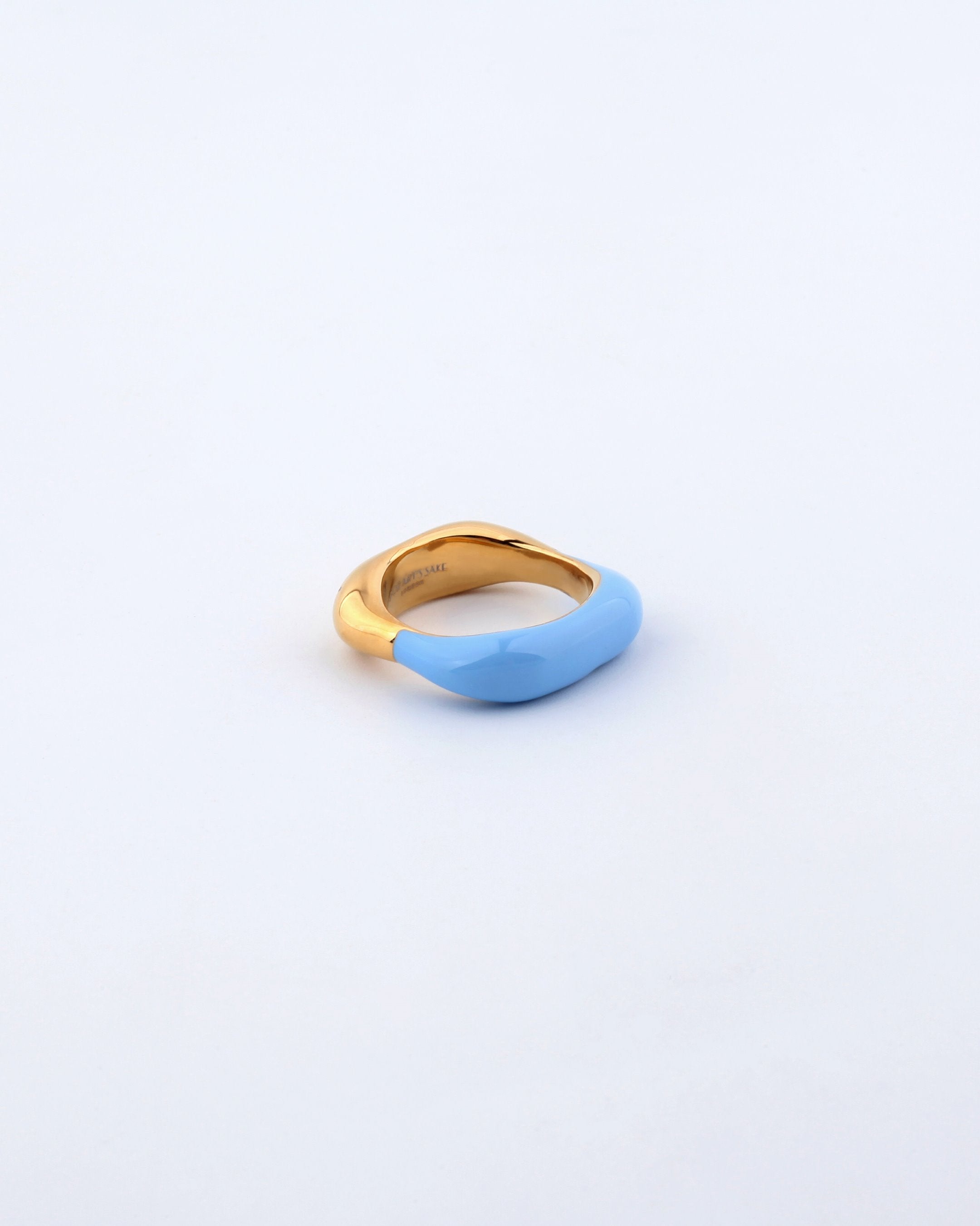Raya Ring – FOR ART'S SAKE®
