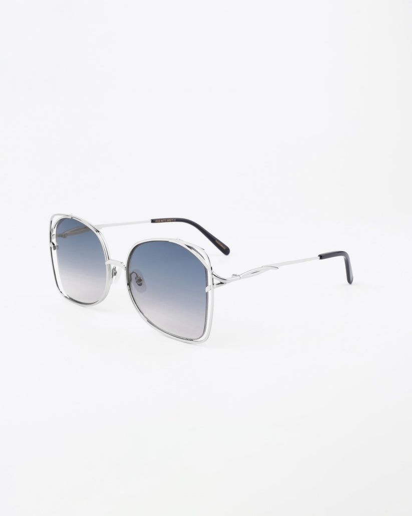 Carousel Sunglasses - For Art's Sake® – FOR ART'S SAKE®