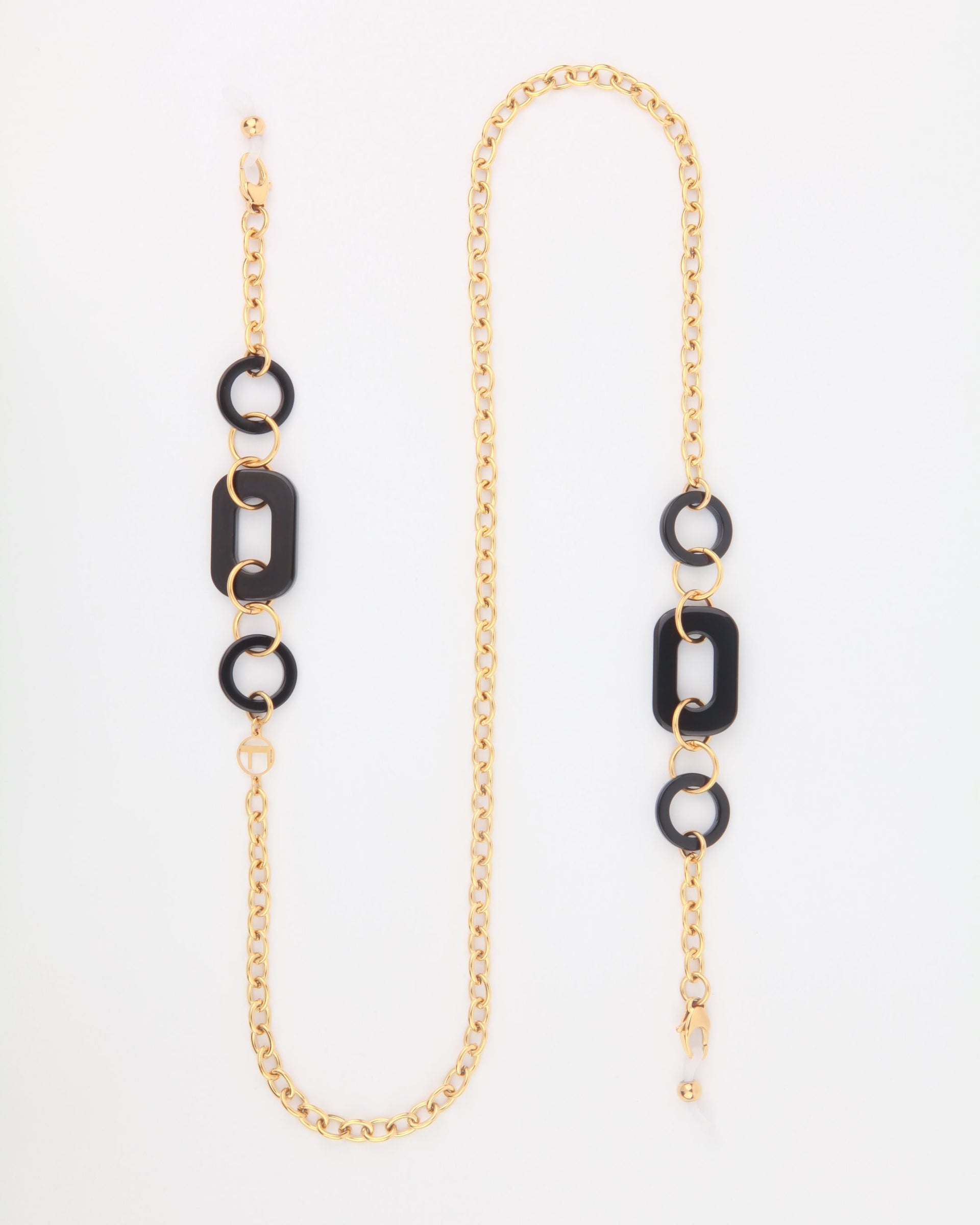 NYC Glasses Chain – FOR ART'S SAKE®