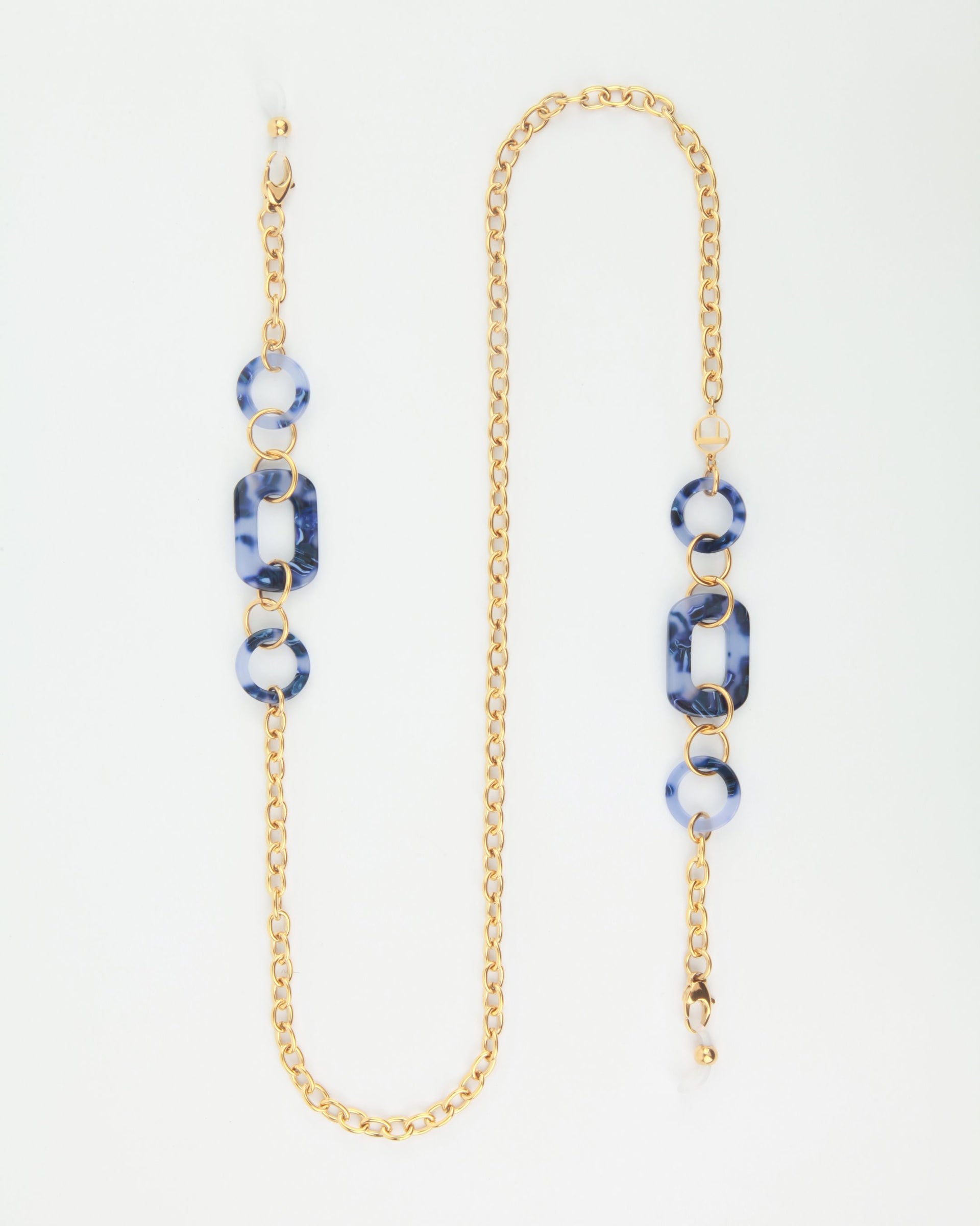 NYC Glasses Chain – FOR ART'S SAKE®