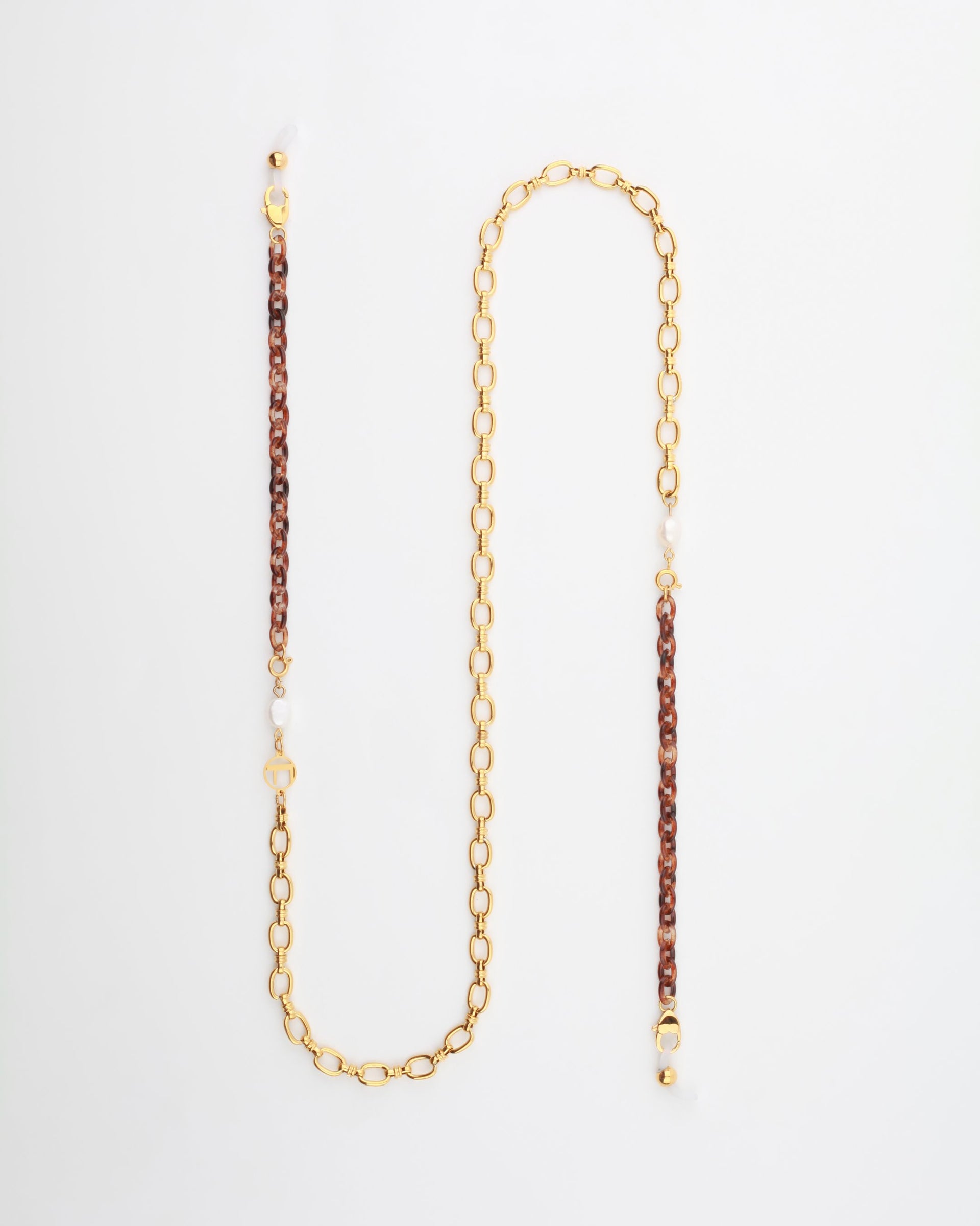 Tokyo Glasses Chain – FOR ART'S SAKE®