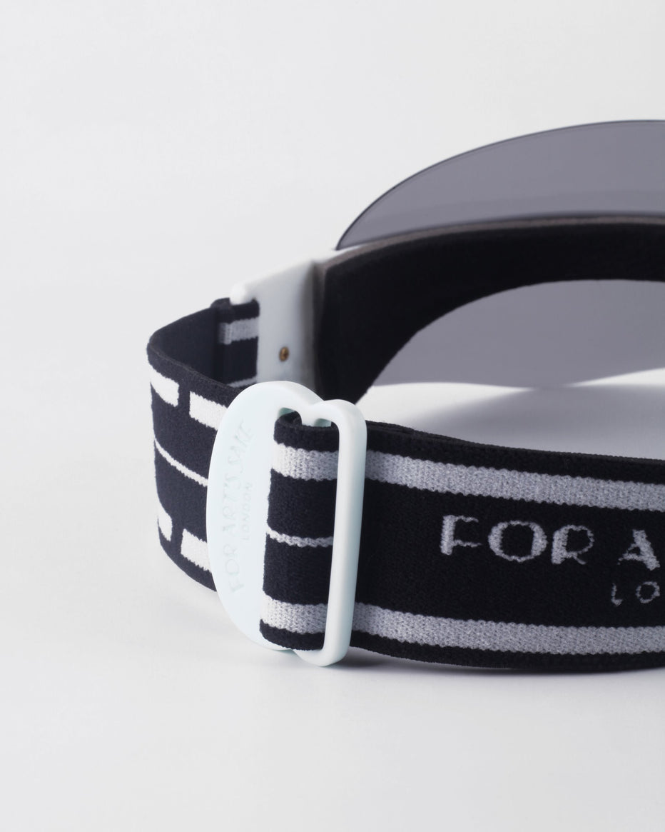 Cloud Visor – FOR ART'S SAKE®