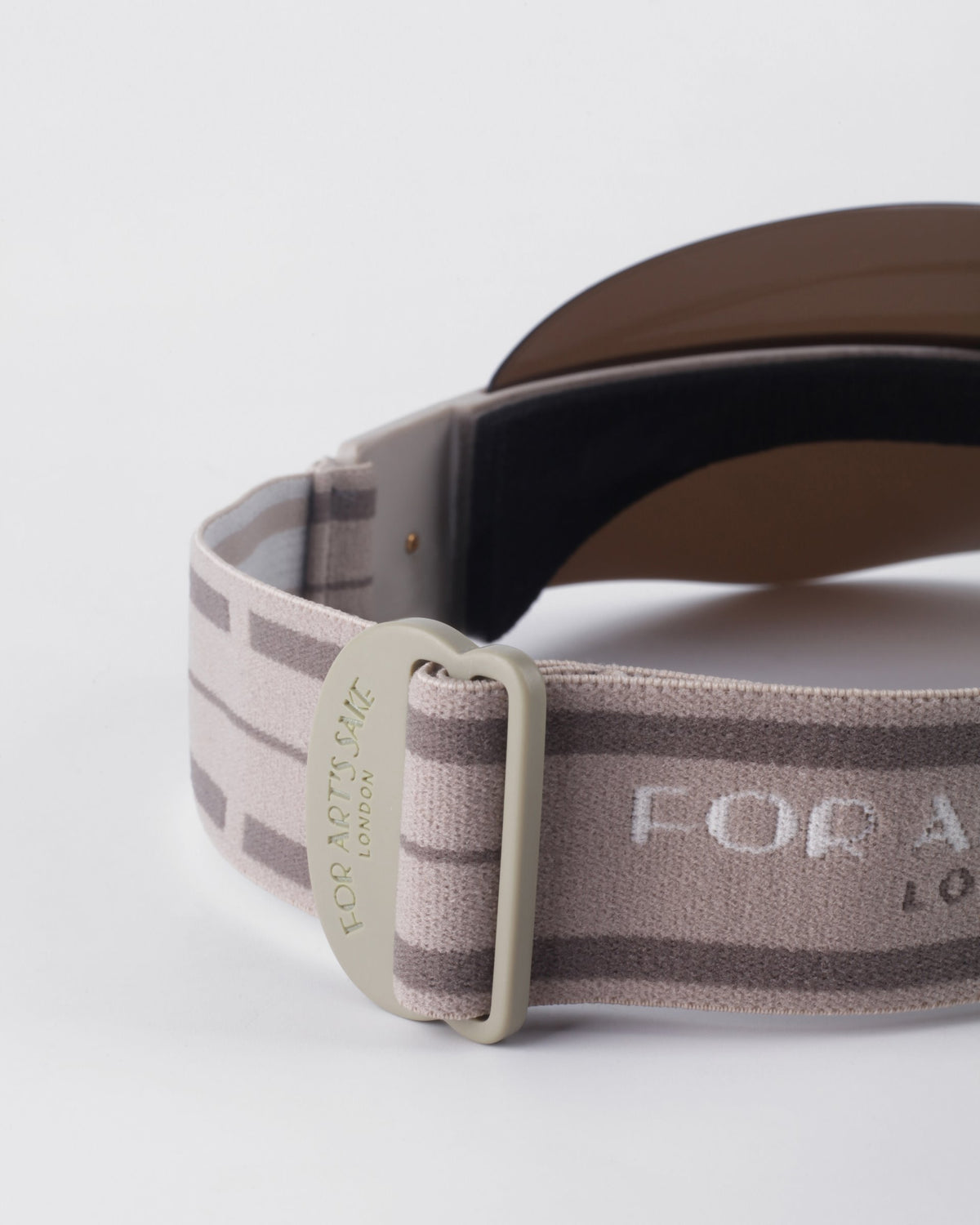 Cloud Visor – FOR ART'S SAKE®