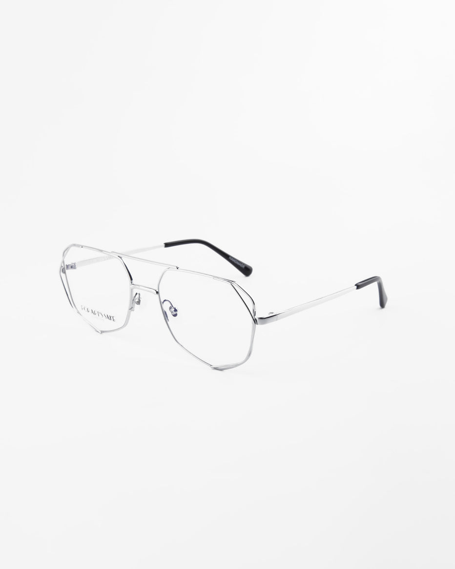 Genius Two Opticals - For Art's Sake®