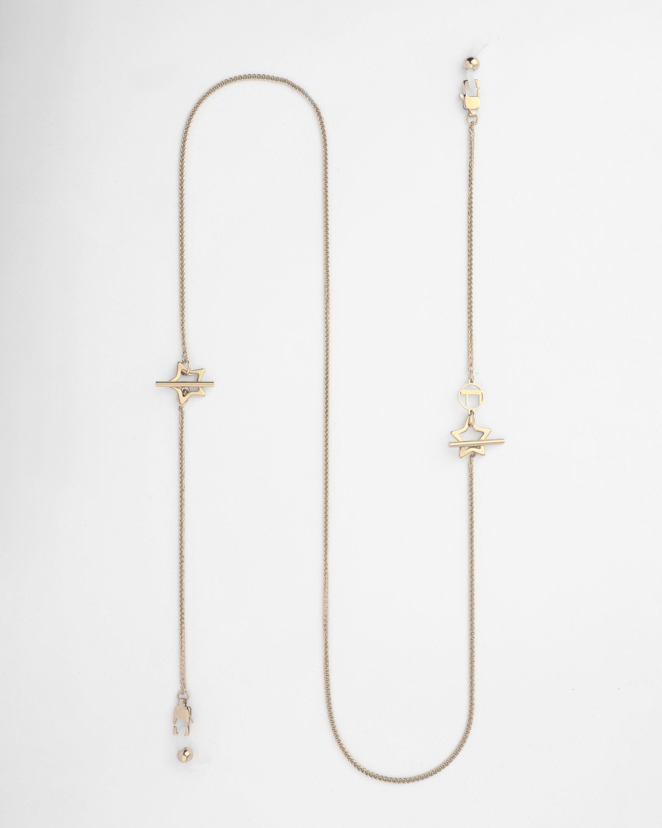 EYEWEAR CHAINS – FOR ART'S SAKE®