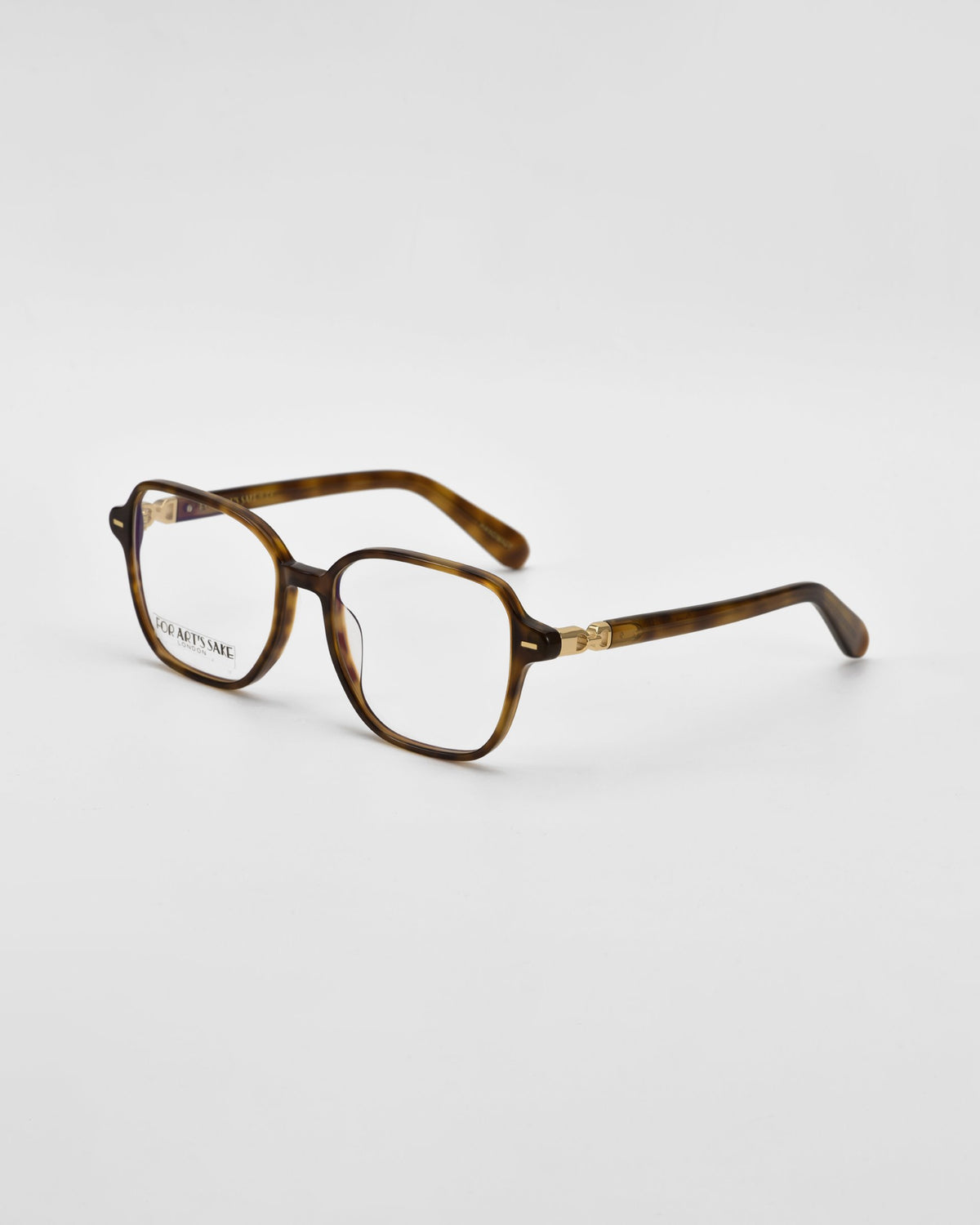 Charm Opticals - For Art's Sake®