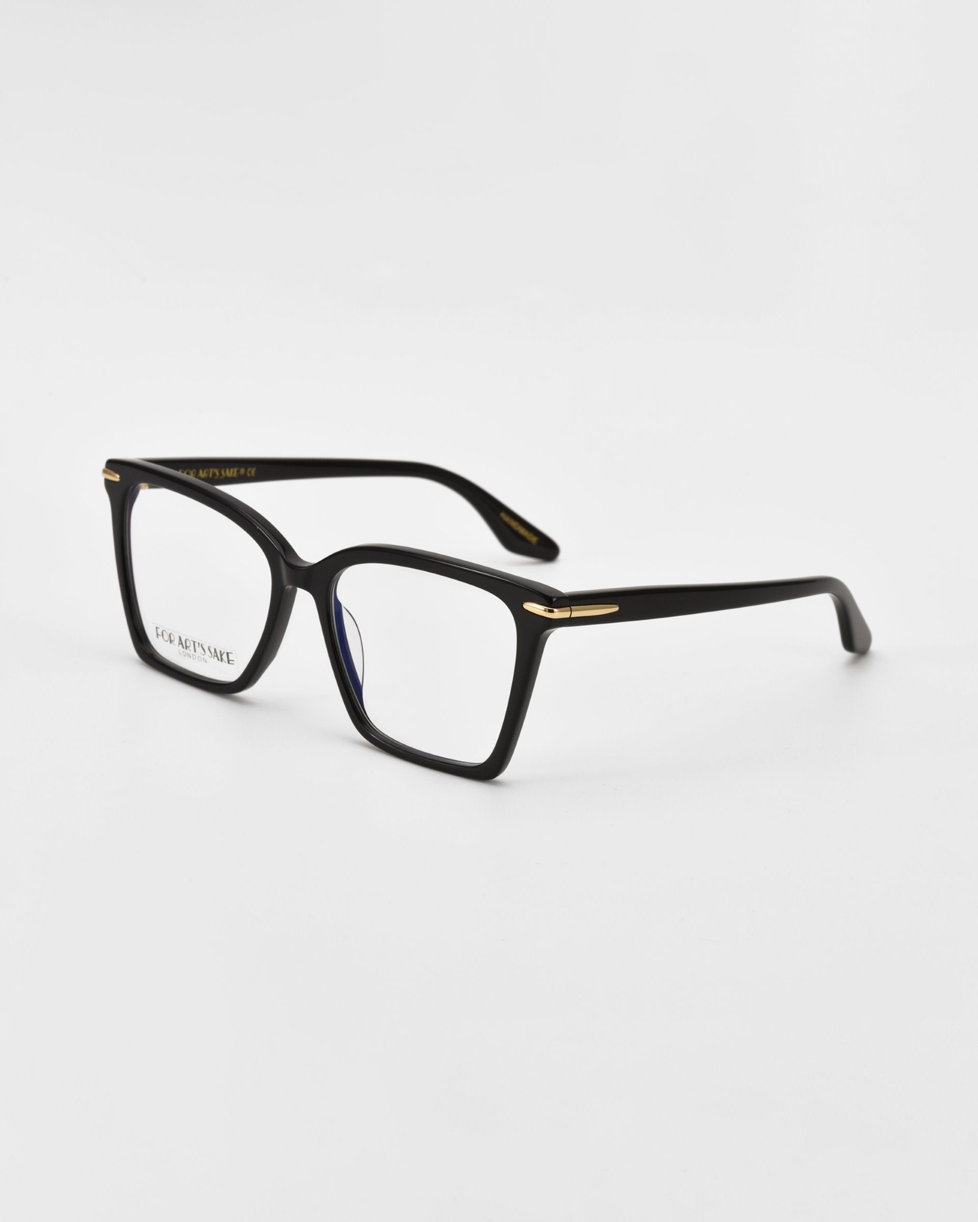 Azure Opticals - For Art's Sake® – FOR ART'S SAKE®
