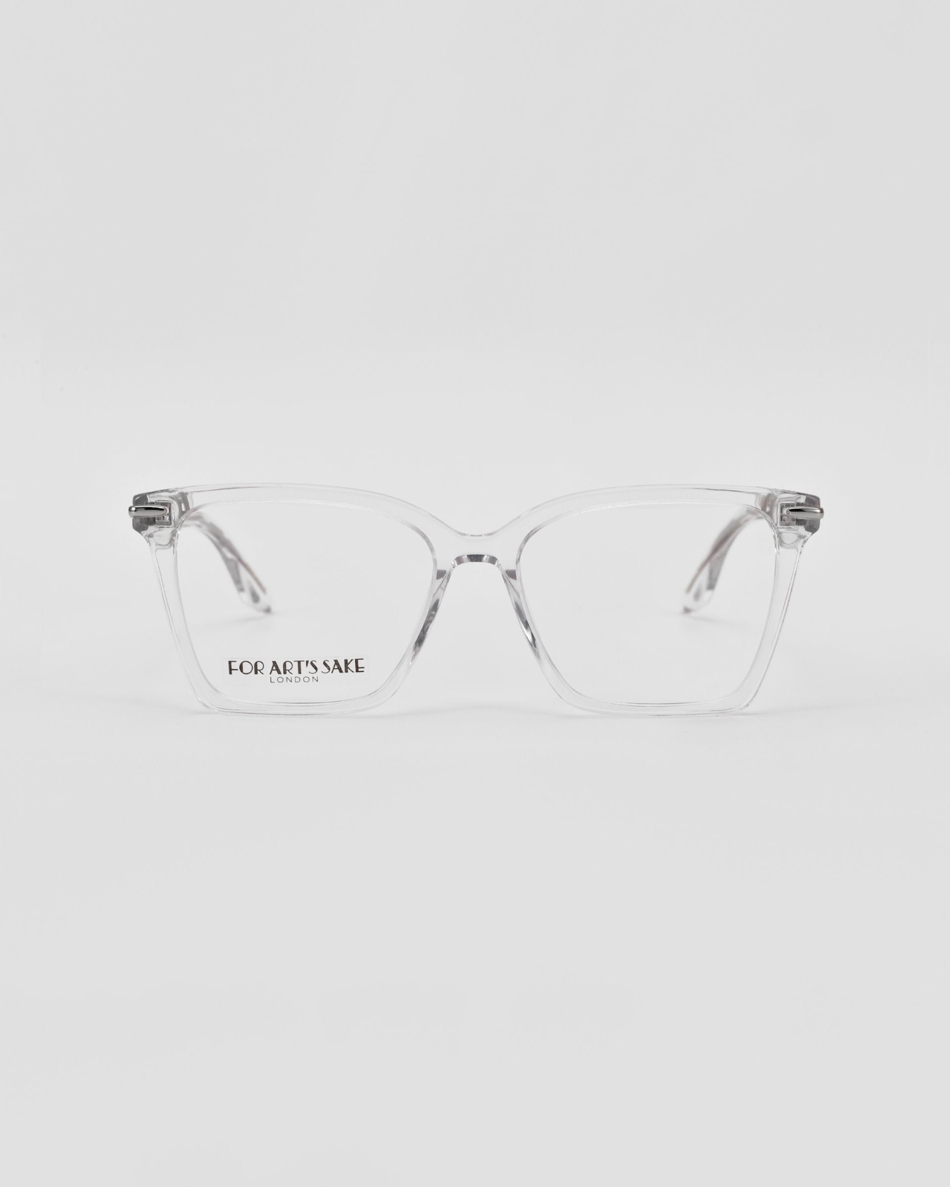 Azure Opticals - For Art's Sake® – FOR ART'S SAKE®