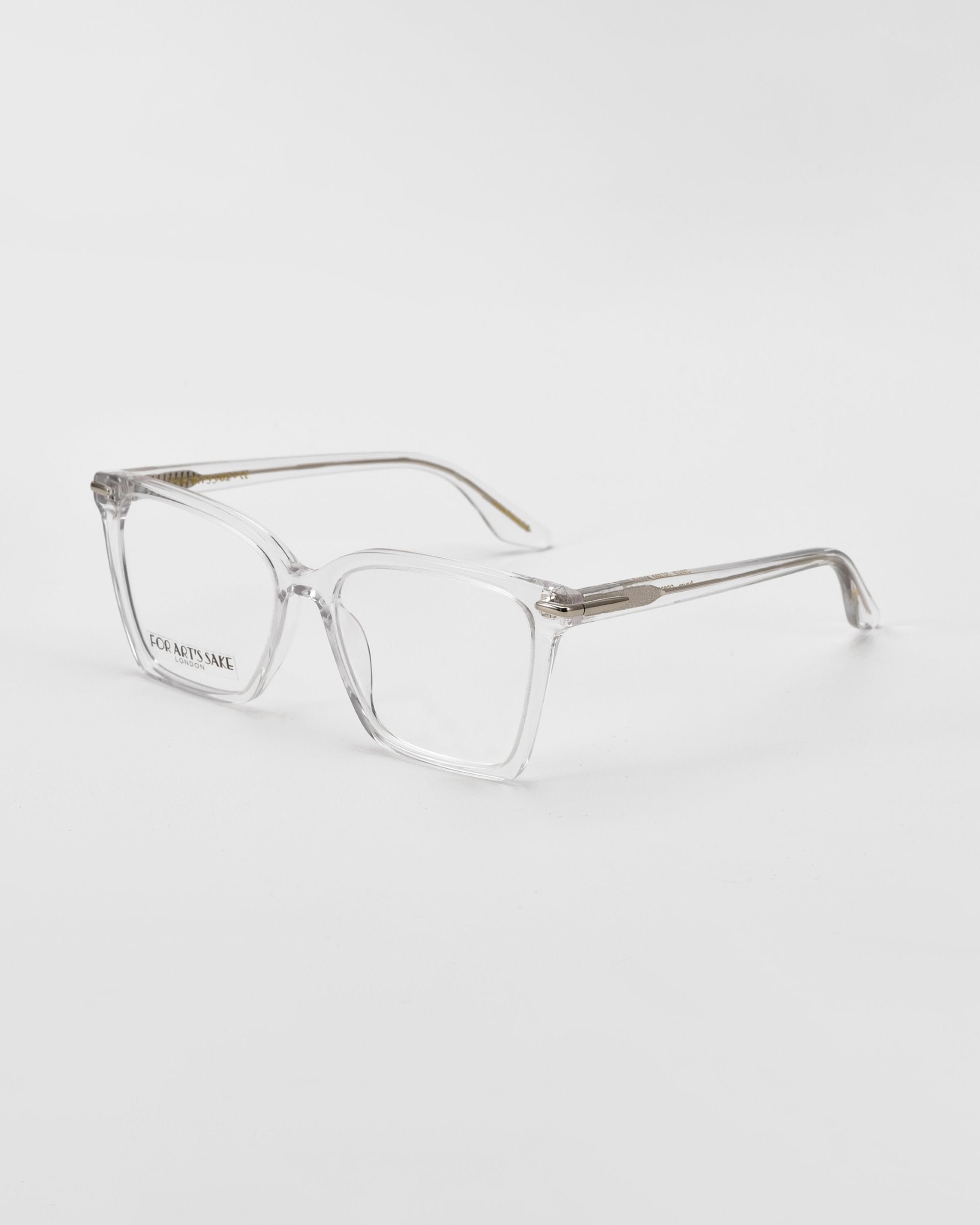 Azure Opticals - For Art's Sake® – FOR ART'S SAKE®