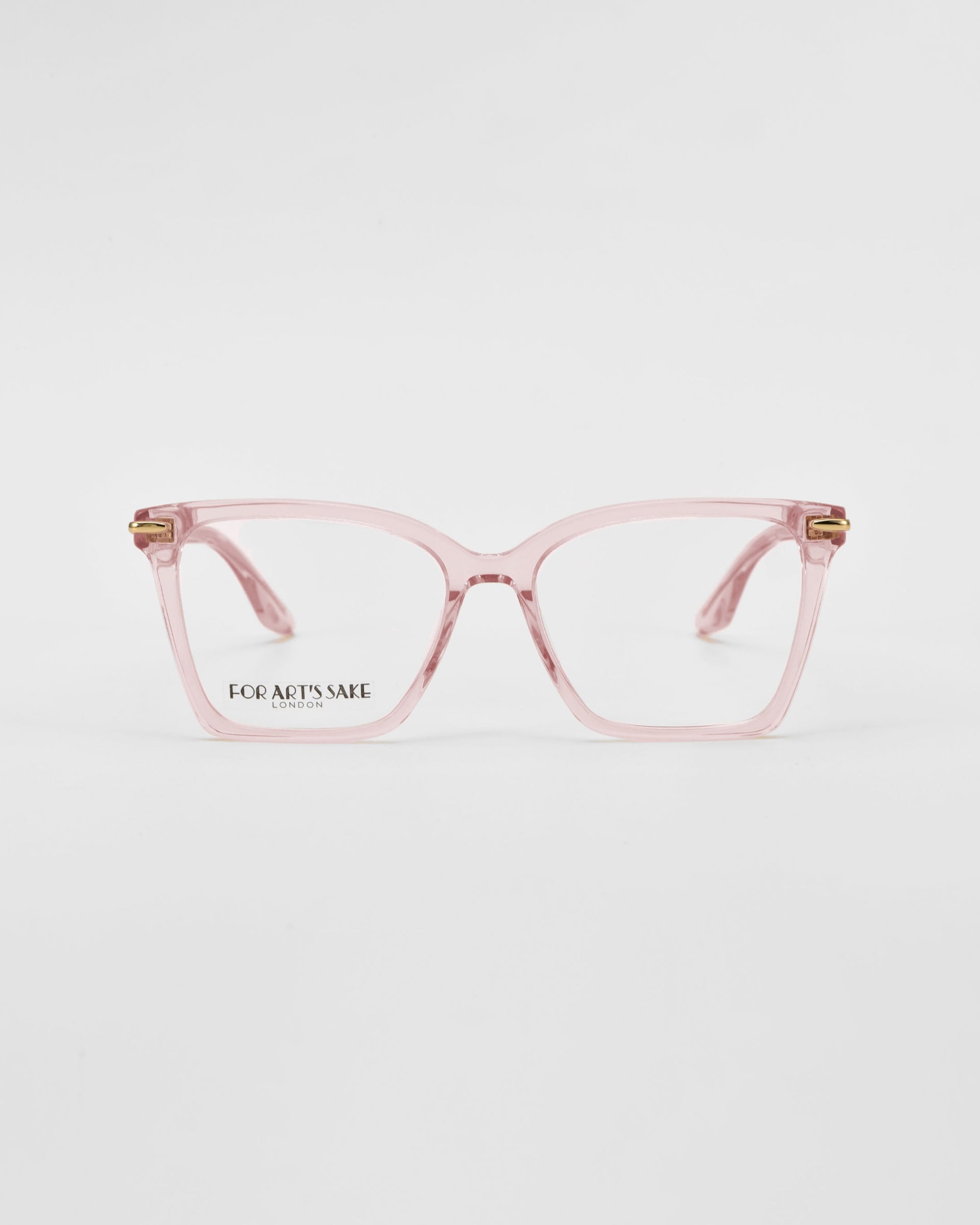 Azure Opticals - For Art's Sake®