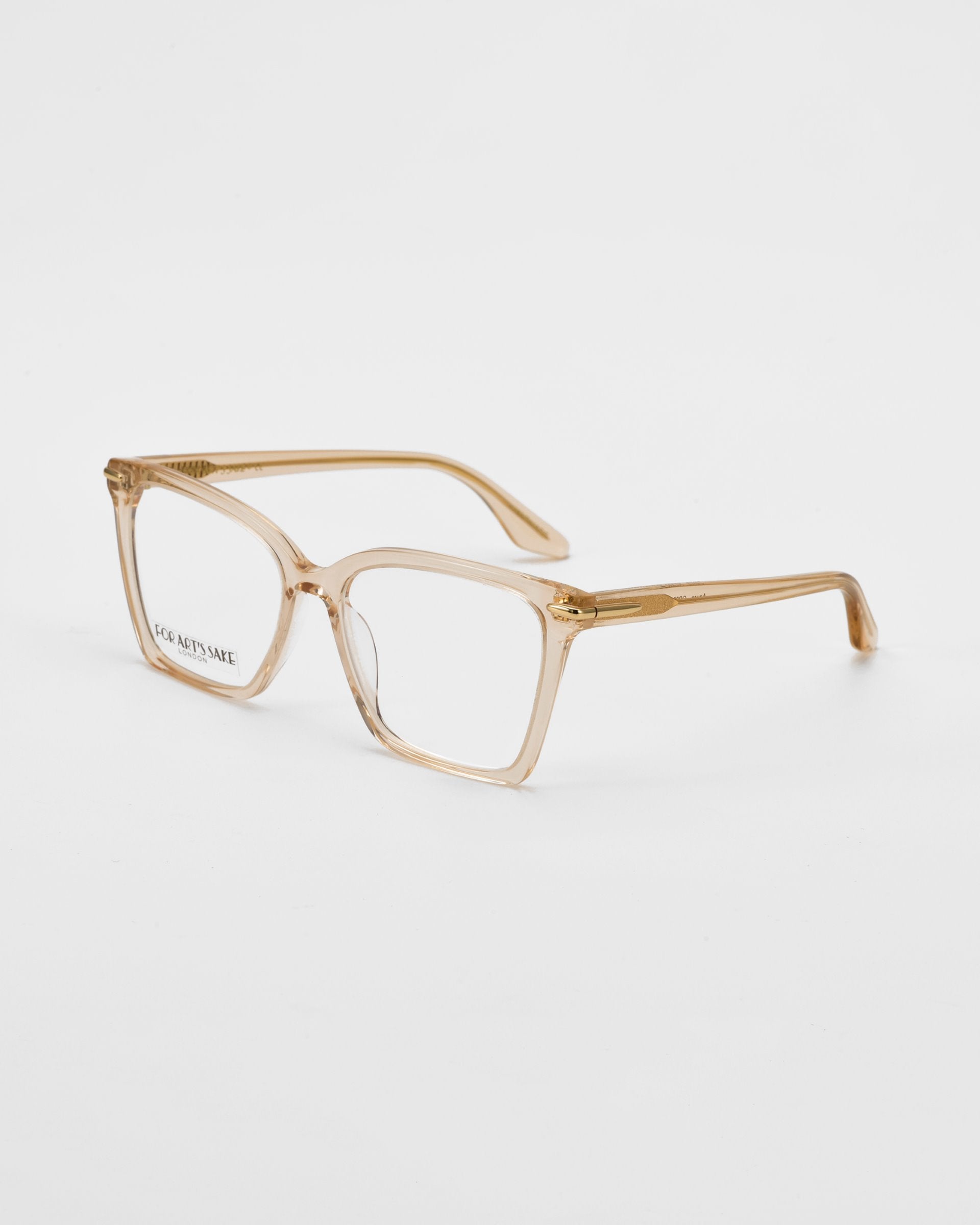 Azure Opticals - For Art's Sake® – FOR ART'S SAKE®