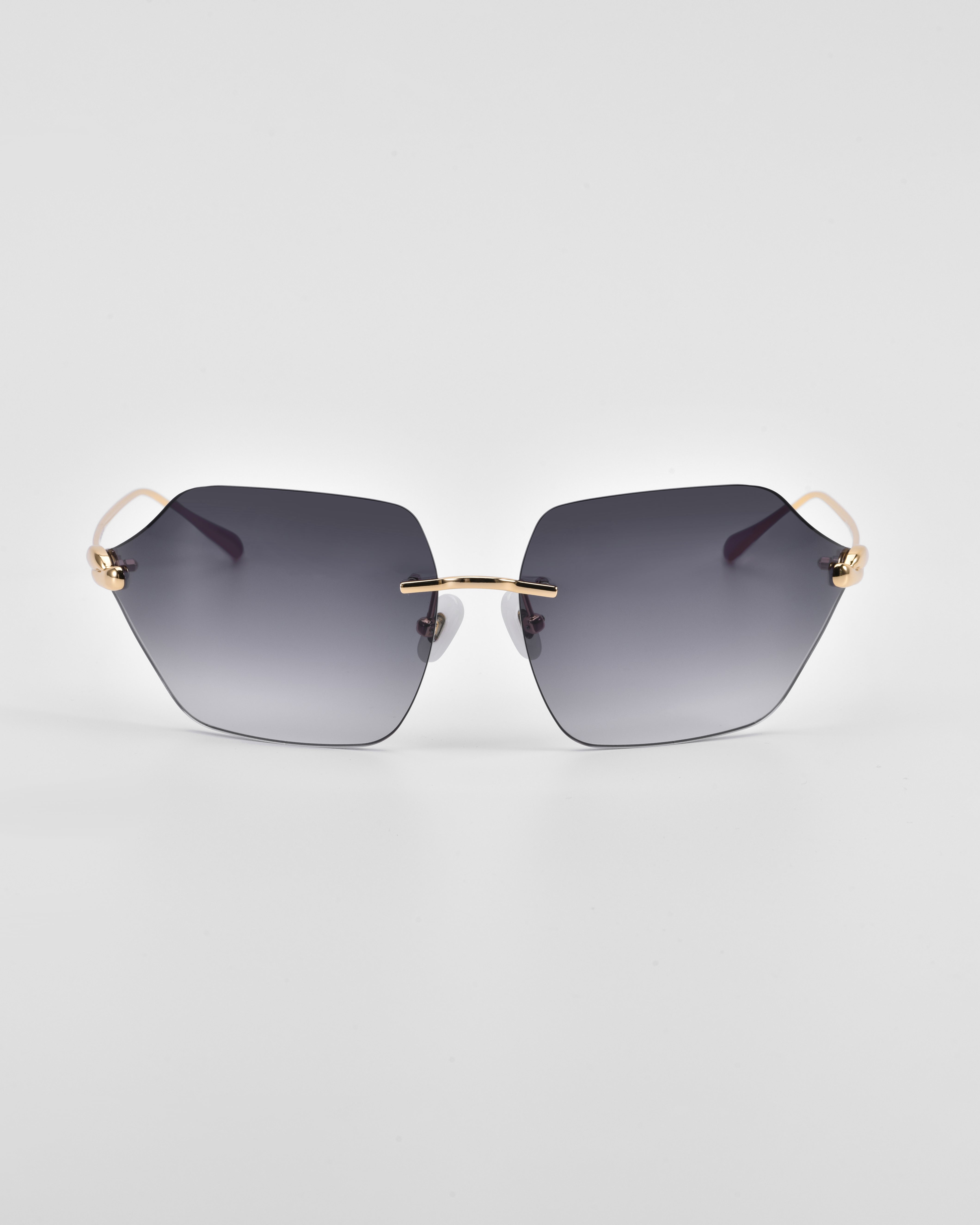 Serpent II Sunglasses - For Art's Sake®