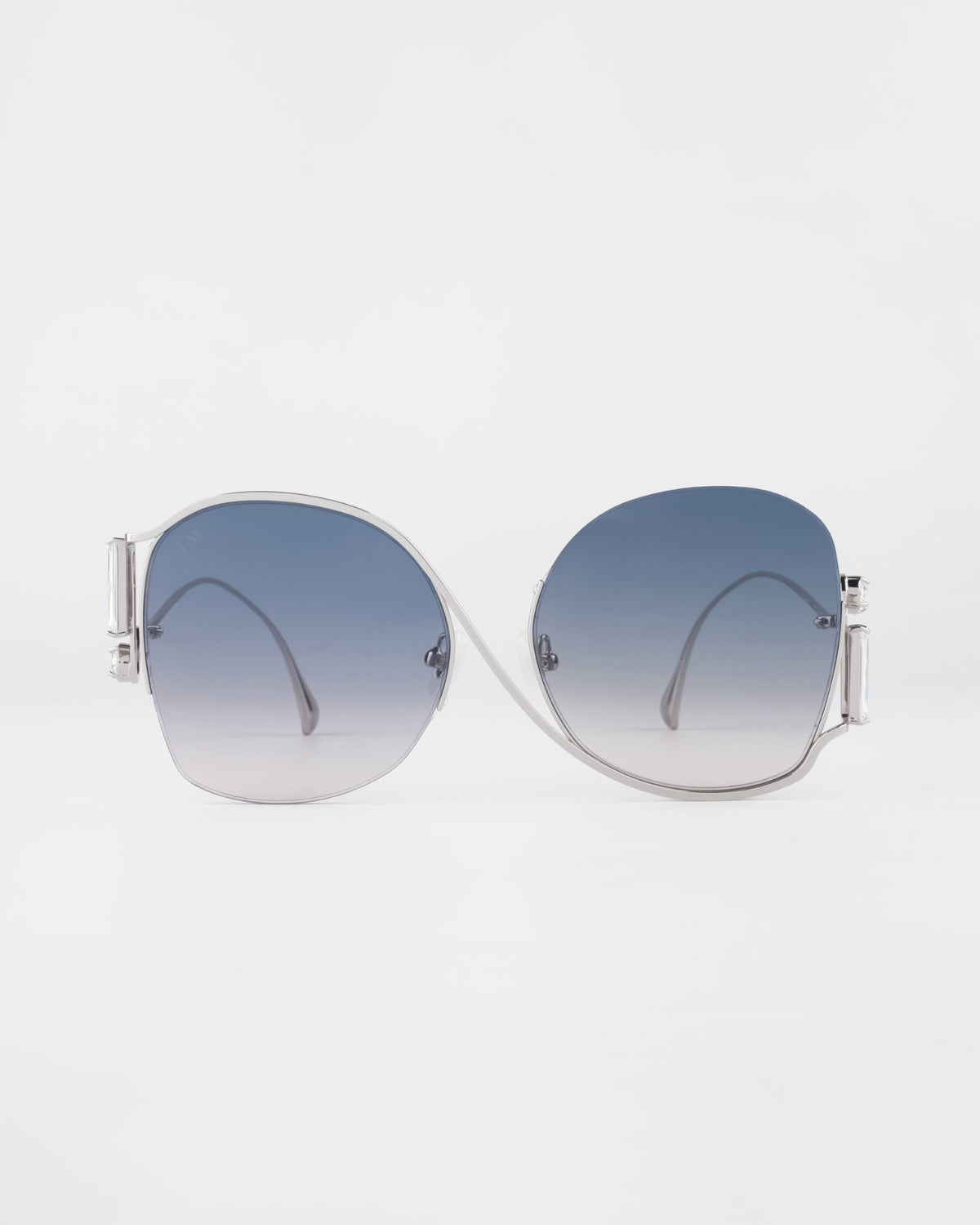 Sapphire Sunglasses - For Art's Sake®