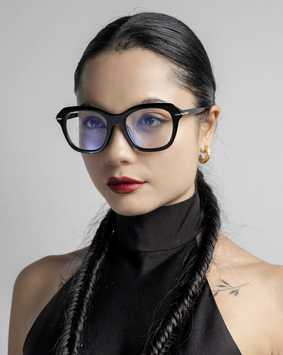 OPTICALS – FOR ART'S SAKE®