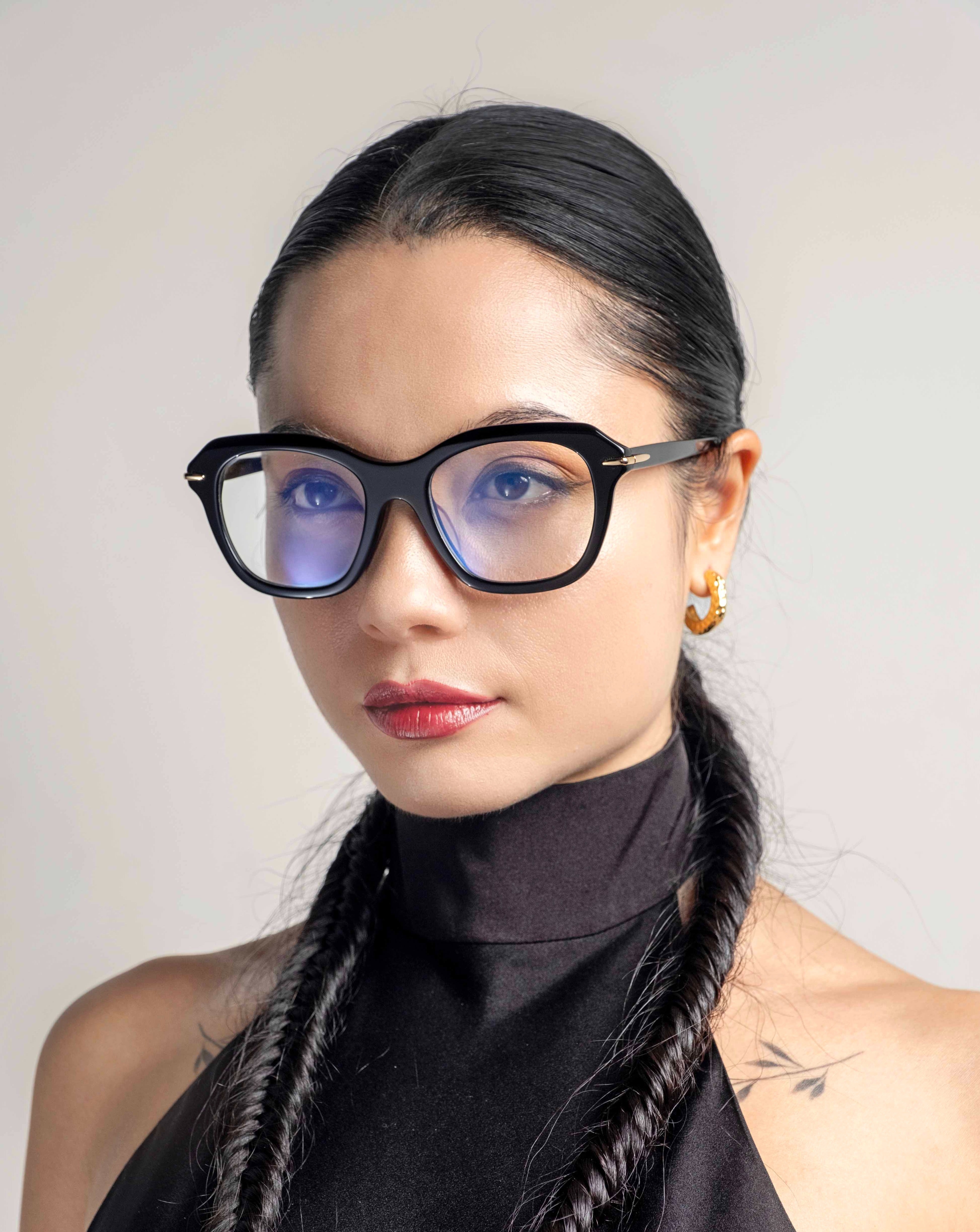 Helene Opticals - For Art's Sake®