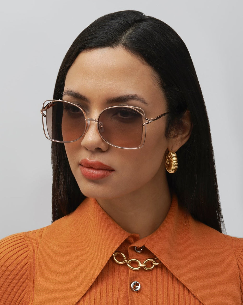 Carousel Sunglasses - For Art's Sake®