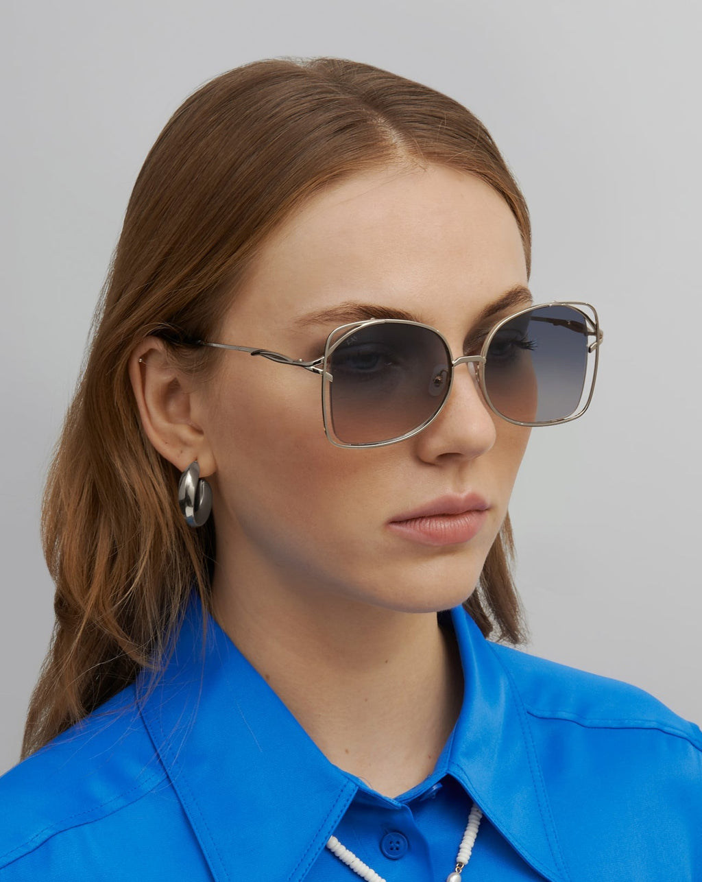 Carousel Sunglasses - For Art's Sake®