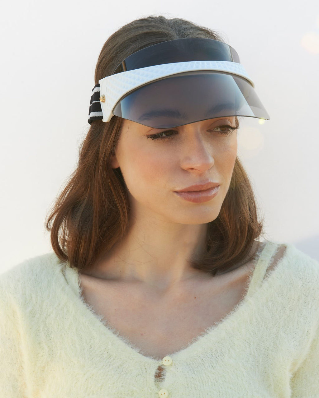 Cloud Visor – FOR ART'S SAKE®