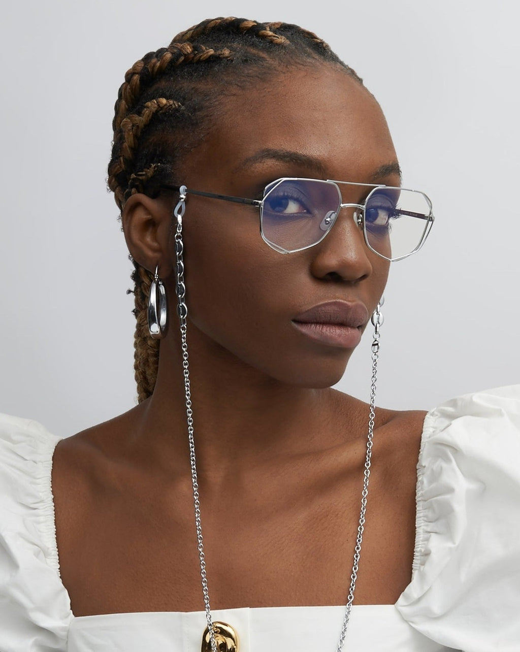 Genius Two Opticals - For Art's Sake®