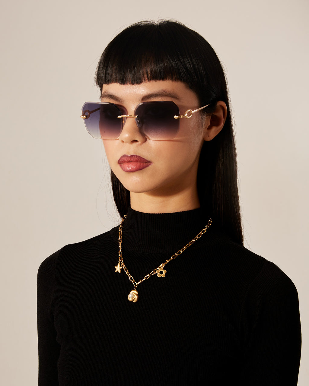 Aria Sunglasses - For Art's Sake®